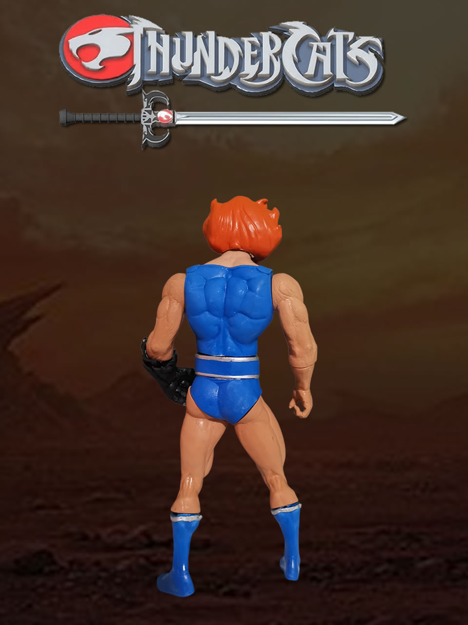 Leono | Coleccionables Colombia