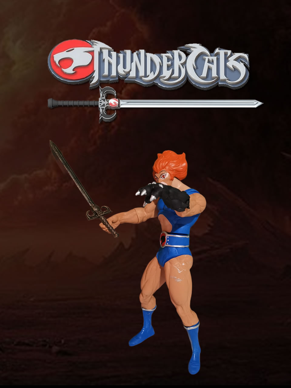 Leono | Coleccionables Colombia